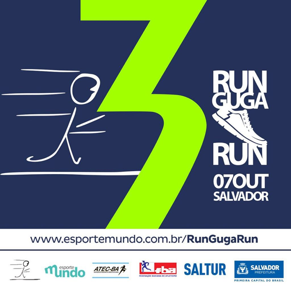 Meia Maratona Iguatemi Farol a Farol 2014 entra nos últimos dias para ... Meia Maratona Iguatemi Farol a Farol 2014 entra nos últimos dias para ...